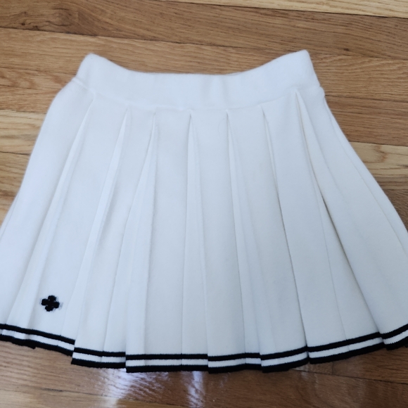 SMFK | Skirts | Smfk Compass Academy Pleated Skirt | Poshmark